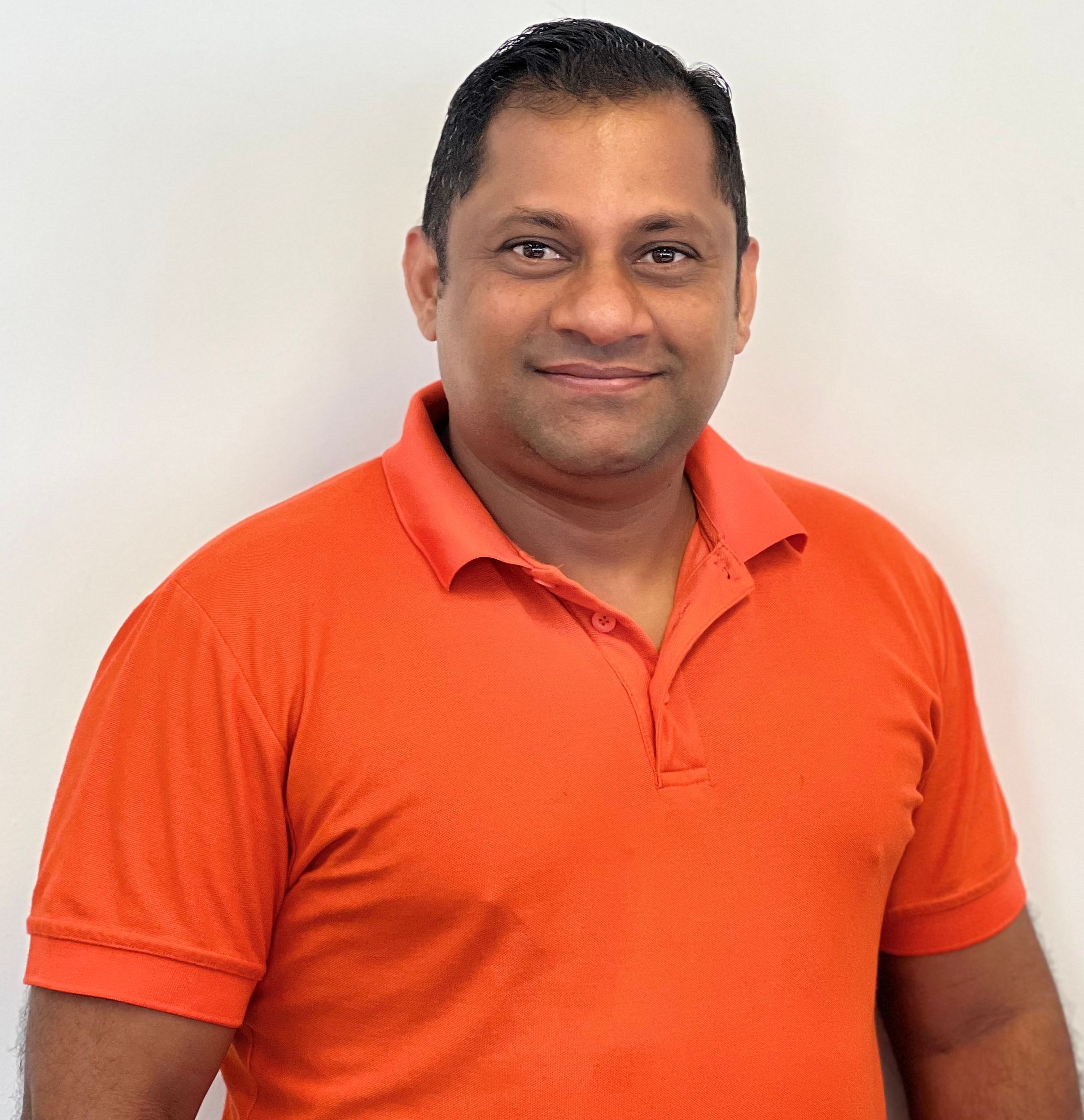 Trilochan Sapkota | Mortgage Broker in Palmerston, NT | Aussie Home Loans