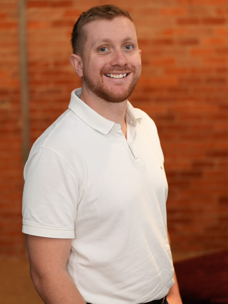 Chris Gamble | Mortgage Broker in Woodvale, WA | Aussie Home Loans