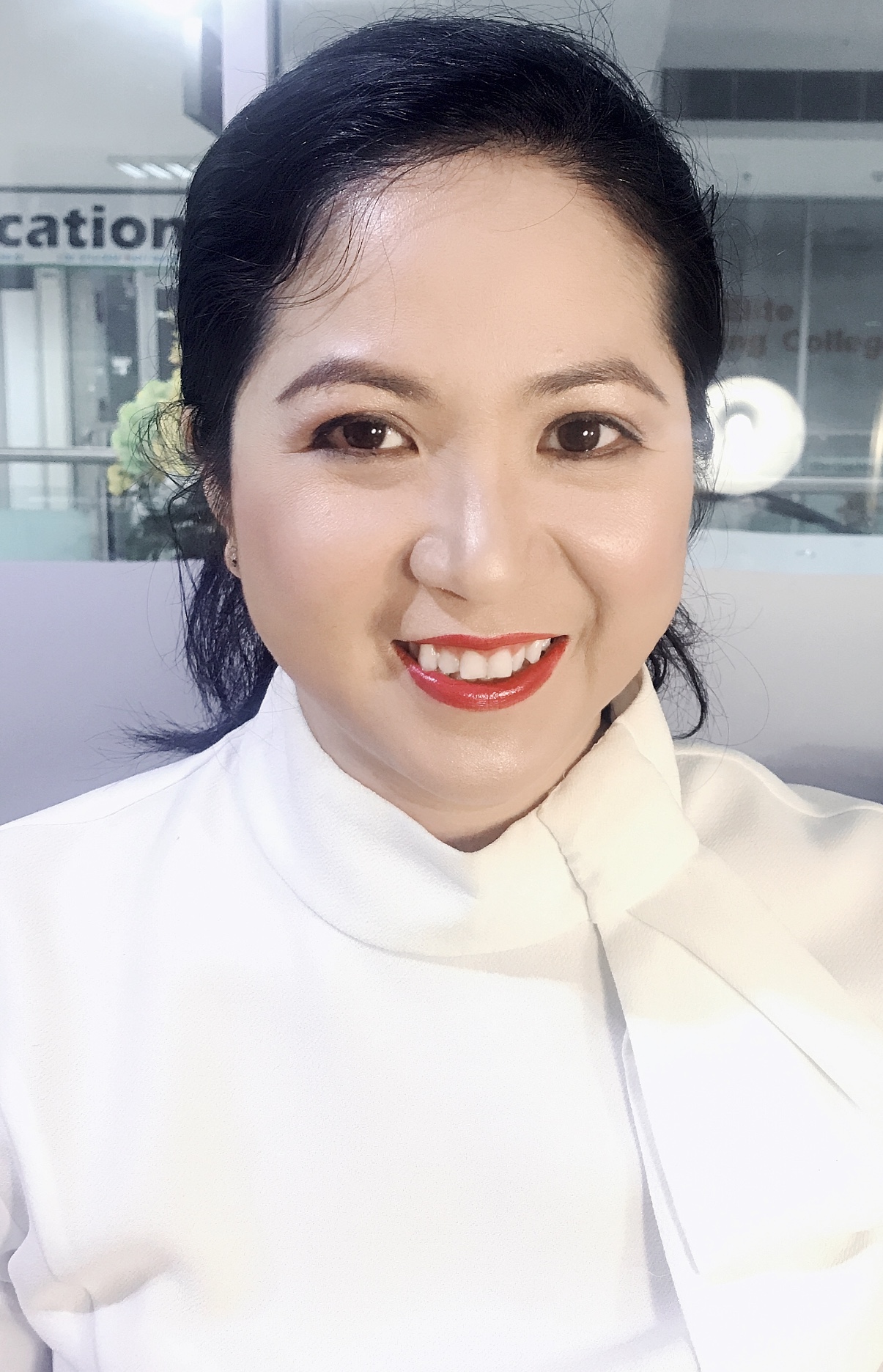 Nina Truong | Aussie Mobile Mortgage Broker | Aussie Home Loans