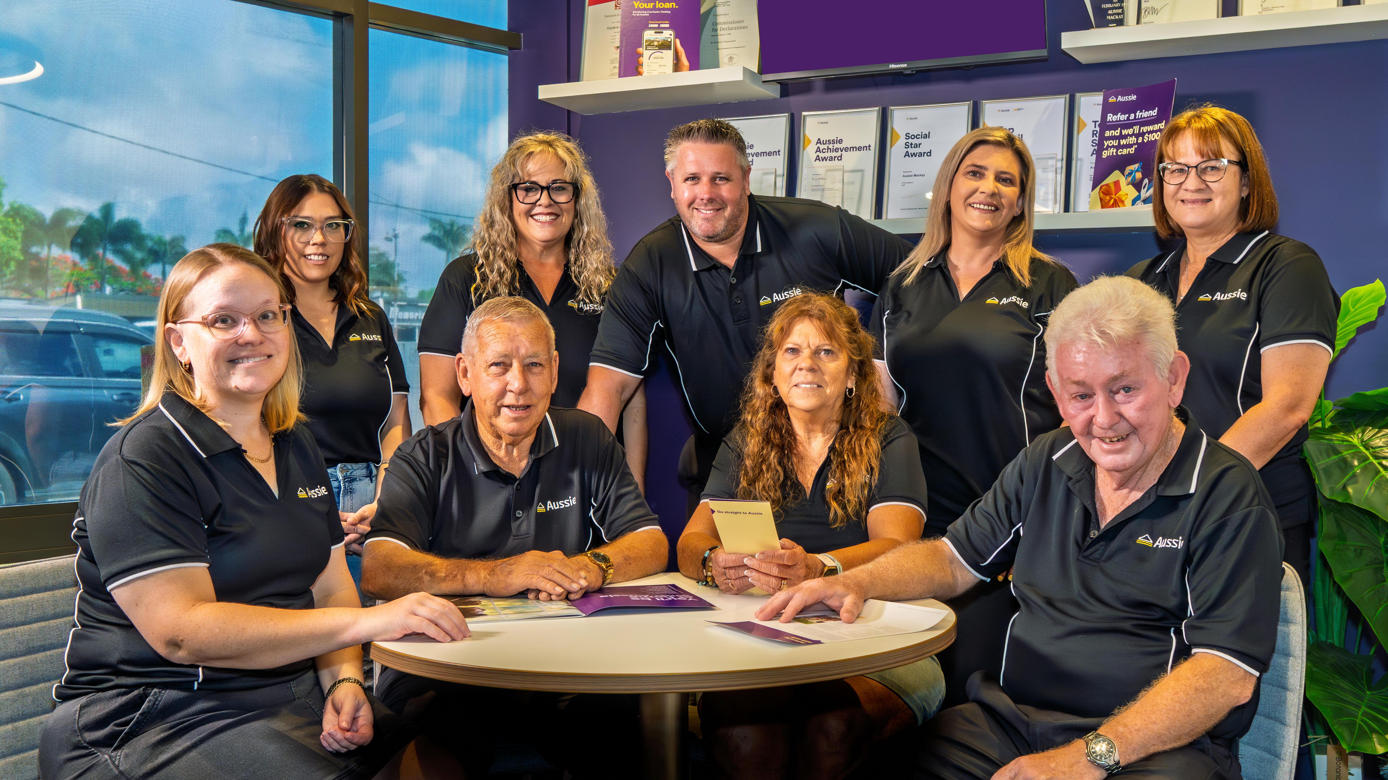 Aussie Mackay | Mortgage Brokers in Mackay, QLD | Aussie Home Loans
