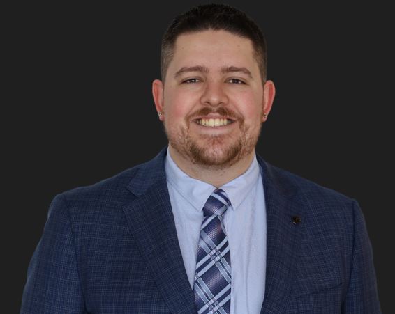 Zachary Waite | Mortgage Broker in Christies Beach, SA | Aussie Home Loans