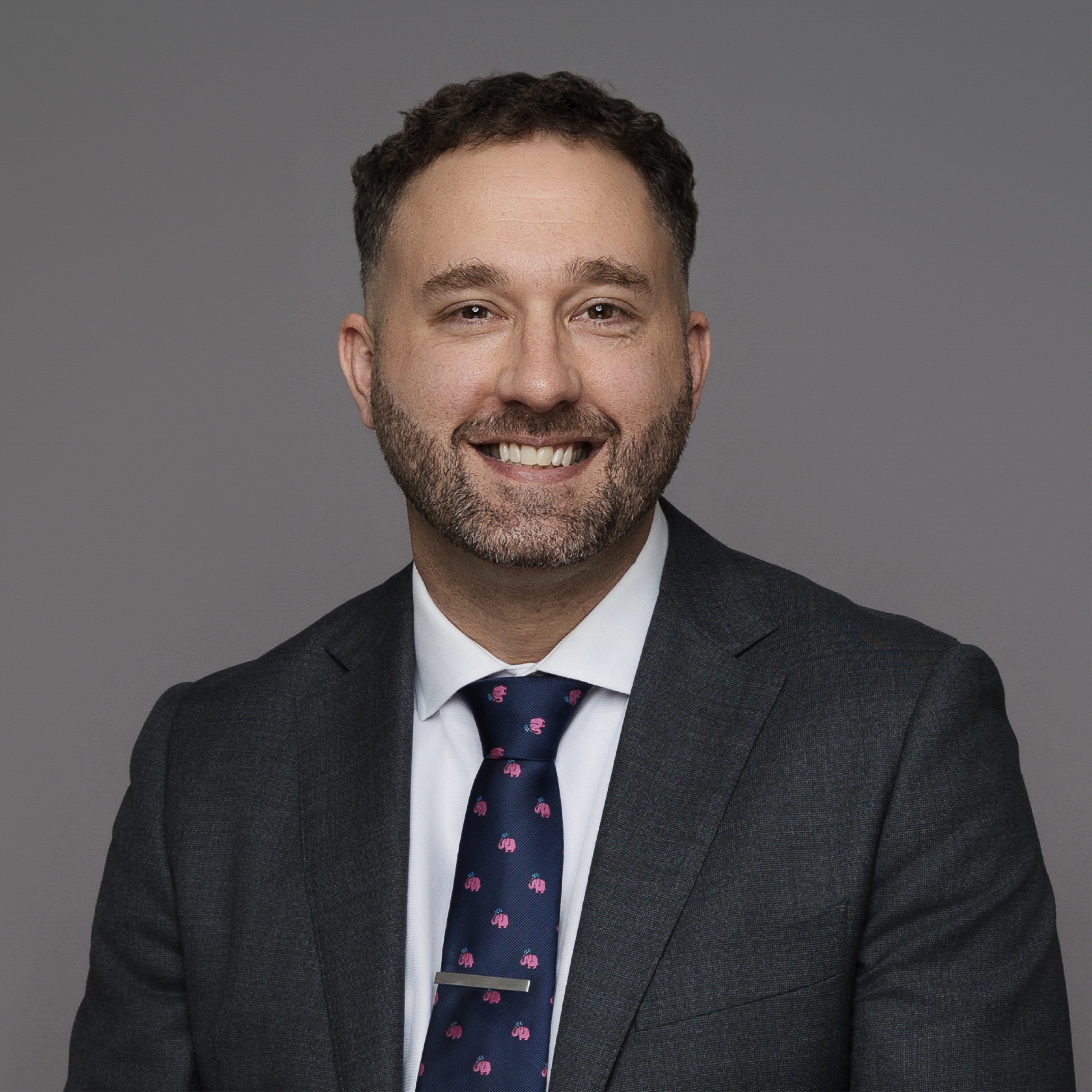 Bradley Hall | Mortgage Broker in Queanbeyan, NSW | Aussie Home Loans