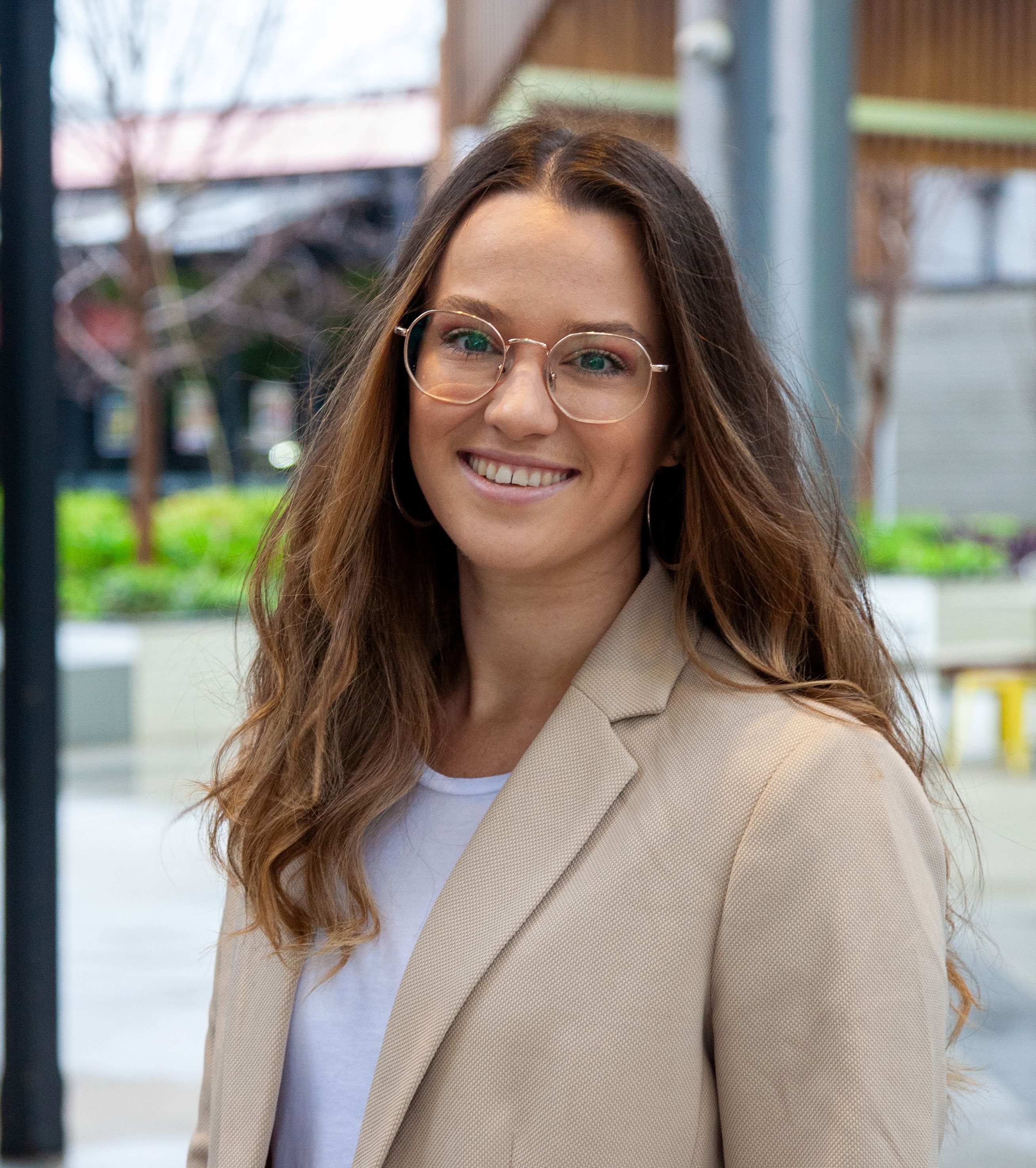 Caroline Gaskin | Mortgage Broker in Golden Grove, SA | Aussie Home Loans