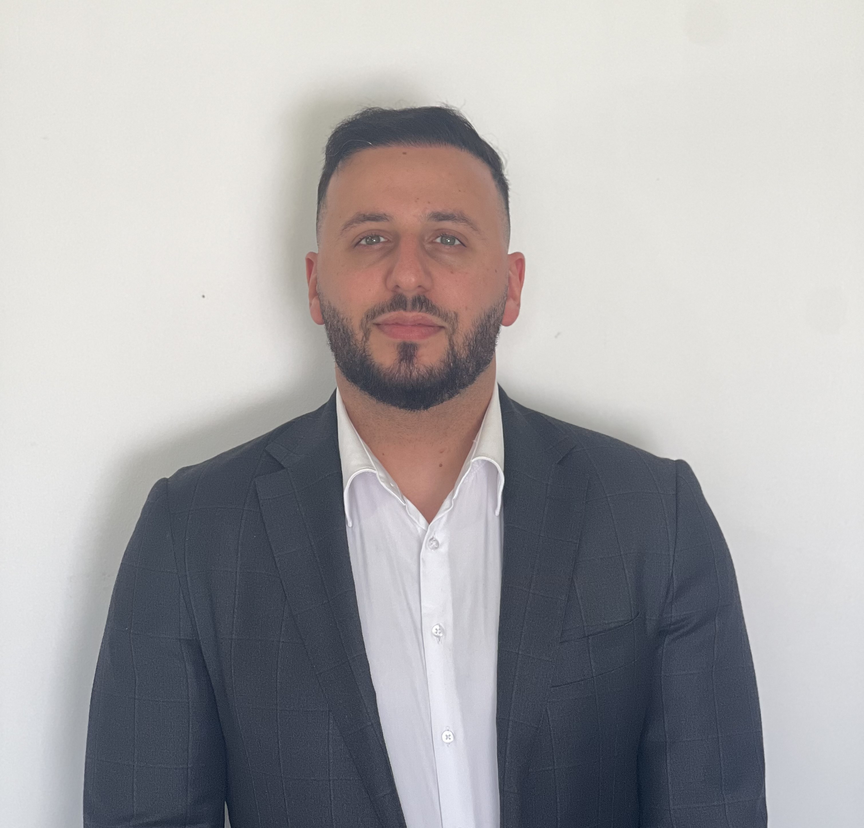 Charbel Katrib | Aussie Mobile Mortgage Broker | Aussie Home Loans