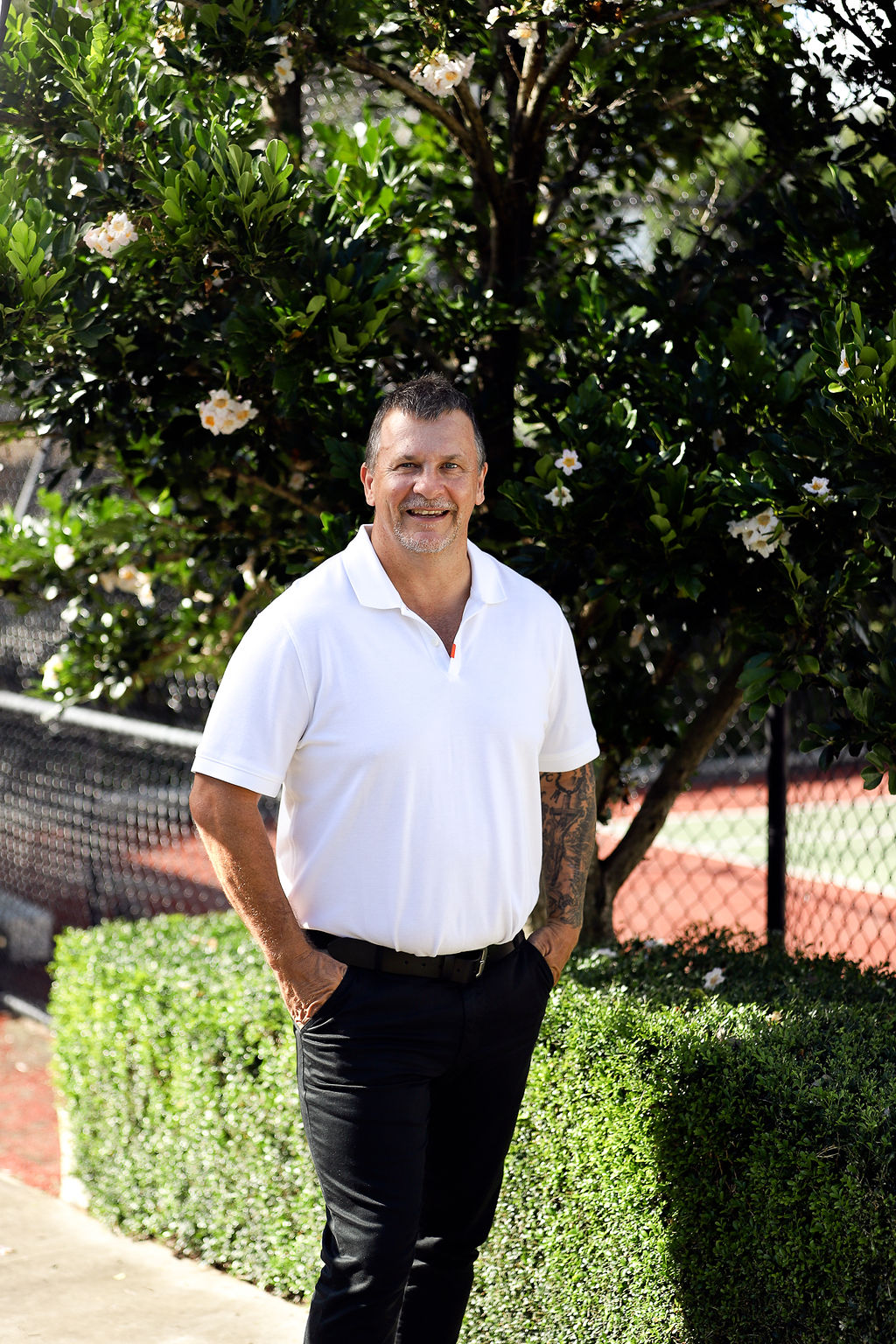 Christopher Manley | Aussie Mobile Mortgage Broker | Aussie Home Loans