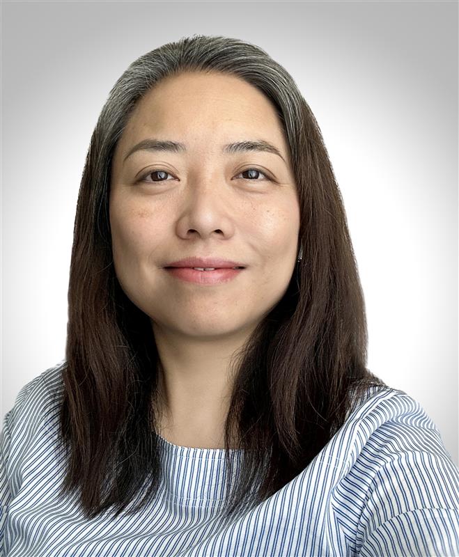 Cindy Zhang | Mortgage Broker in Unley, SA | Aussie Home Loans