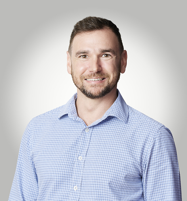 Daniel Nancarrow | Mortgage Broker in Victoria Park, WA | Aussie Home Loans