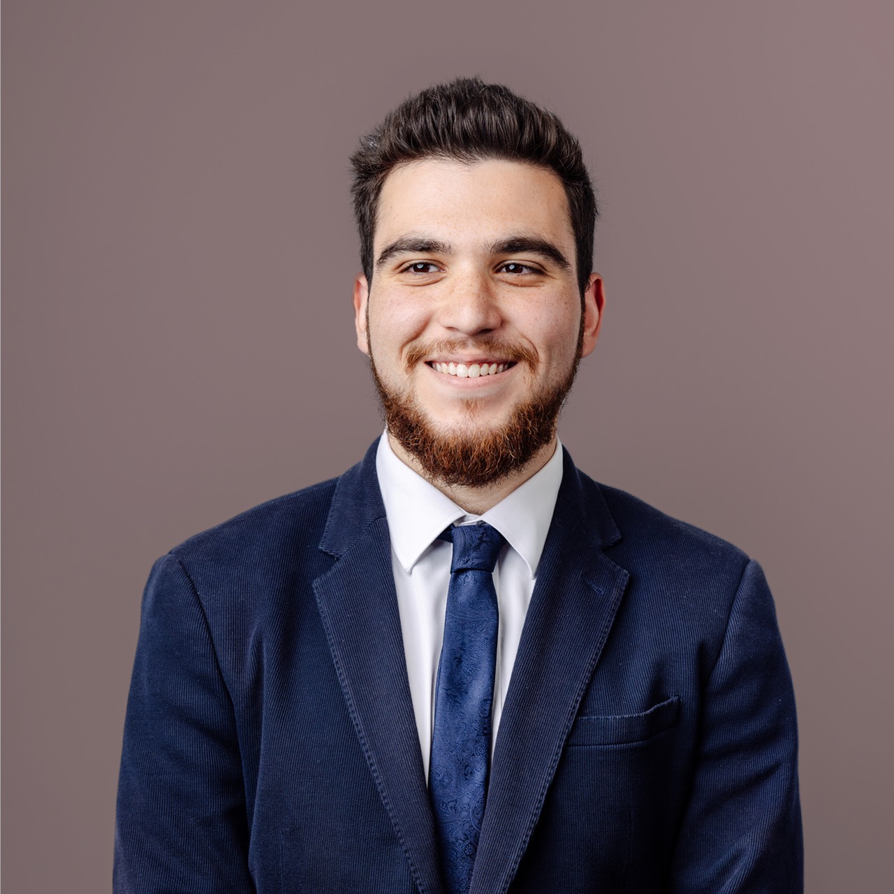 Emmanual Clironomos | Mortgage Broker in Prospect, SA | Aussie Home Loans