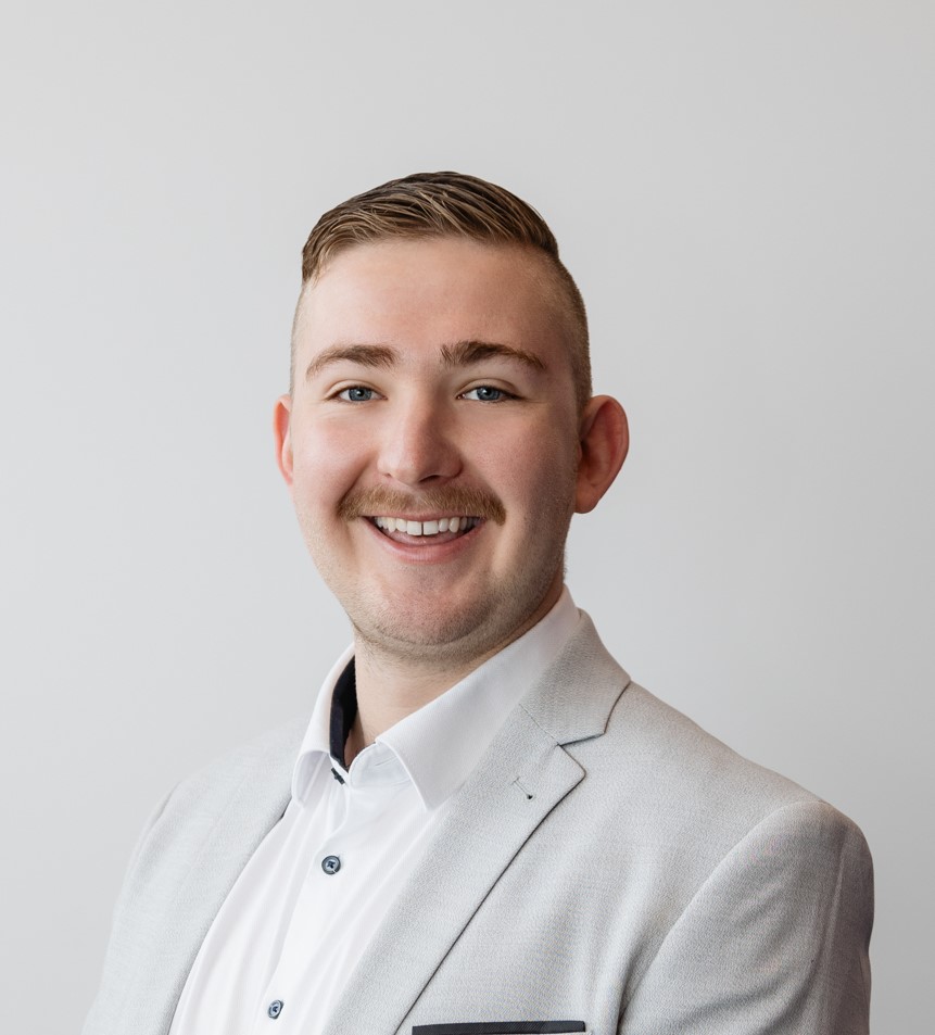 Dylan Franks | Mortgage Broker in The Junction, NSW | Aussie Home Loans