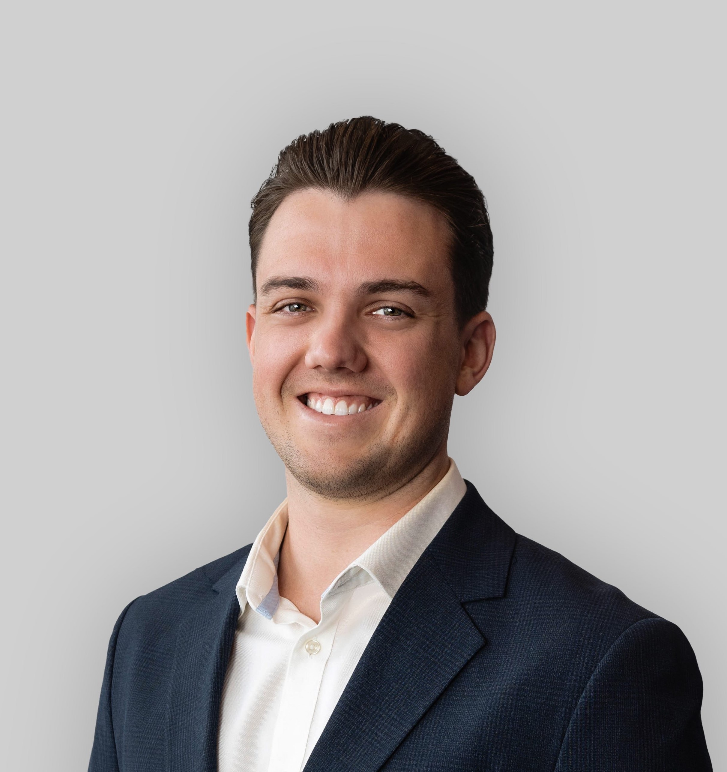 Tom Gallagher | Mortgage Broker in The Junction, NSW | Aussie Home Loans