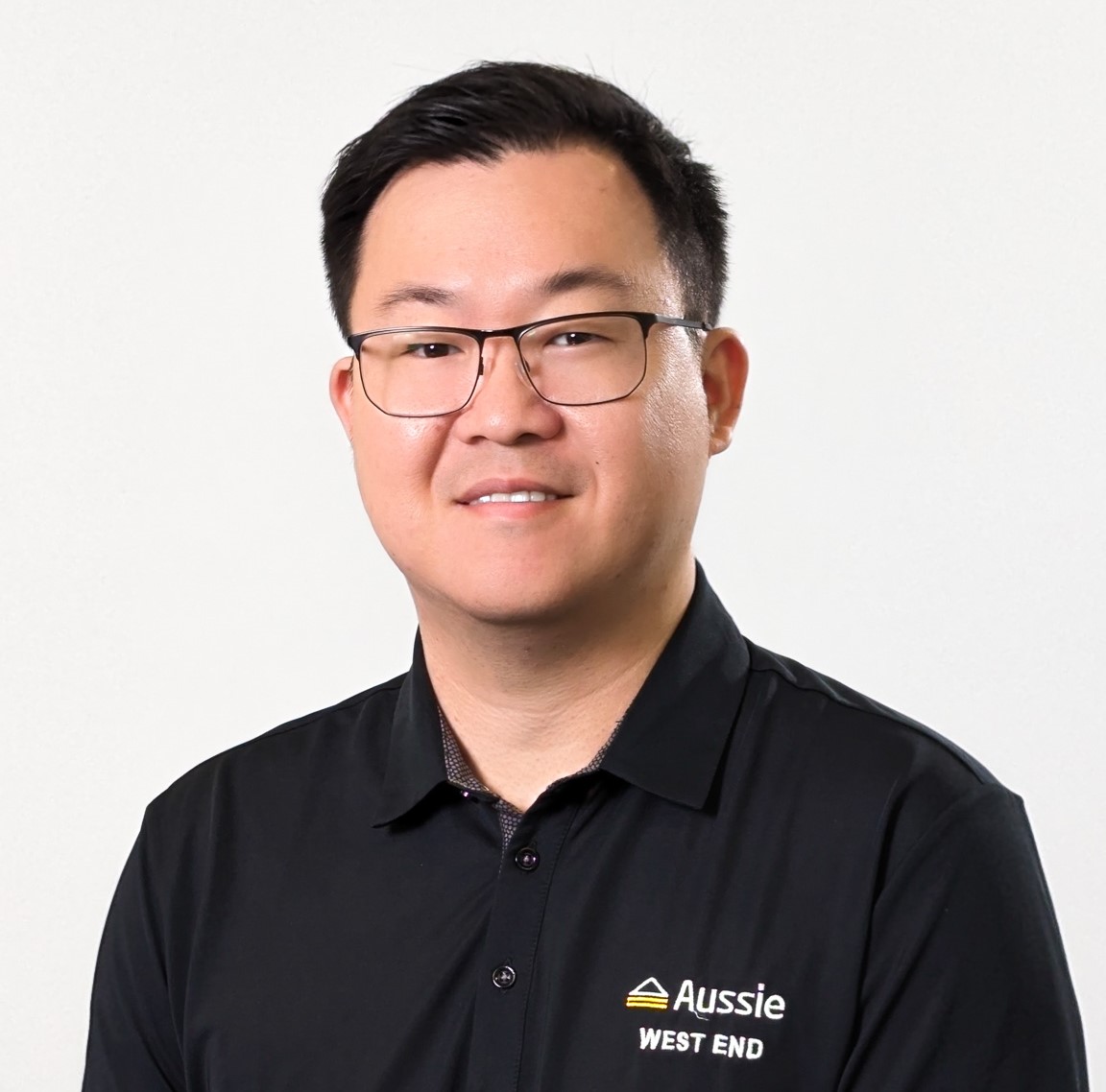 Ivan Chin | Mortgage Broker in West End, QLD | Aussie Home Loans