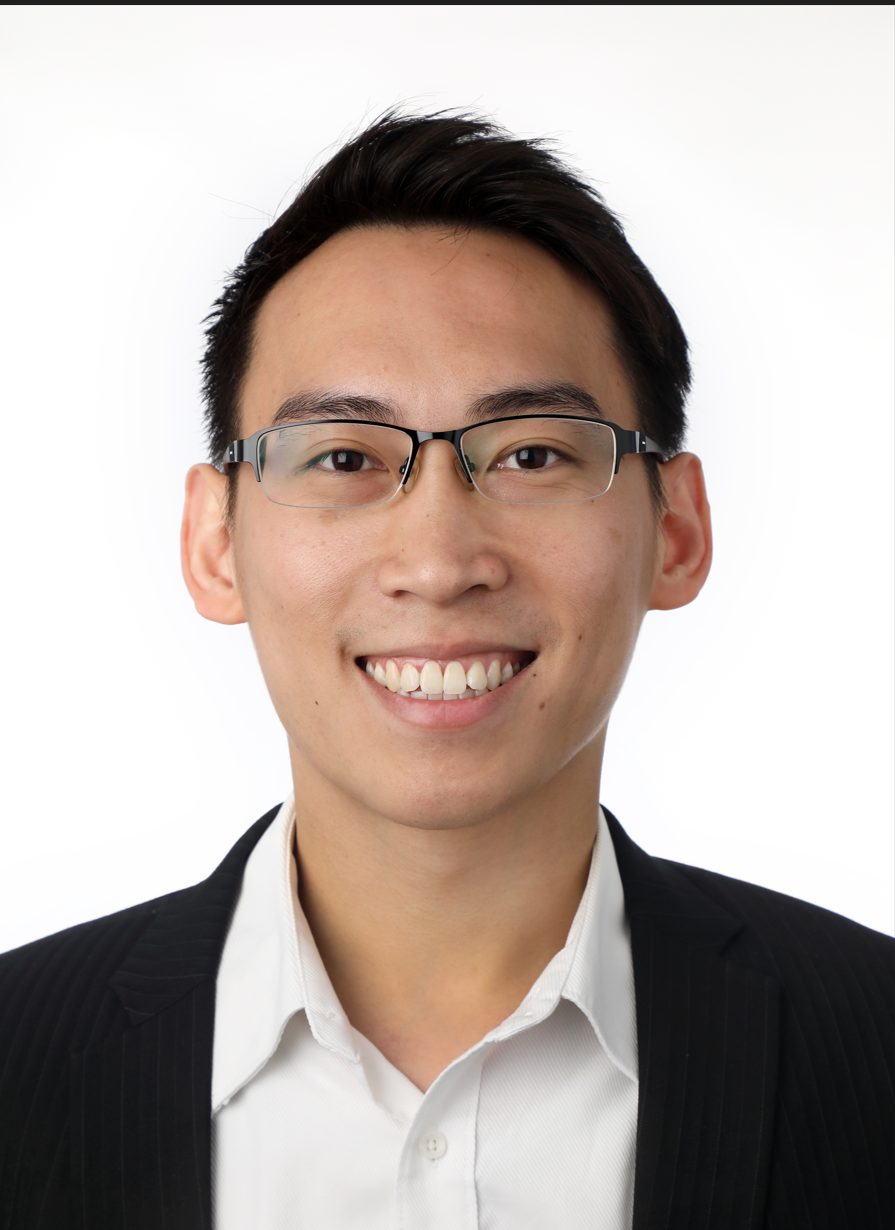 Jackson Wong | Mortgage Broker in Fremantle, WA | Aussie Home Loans