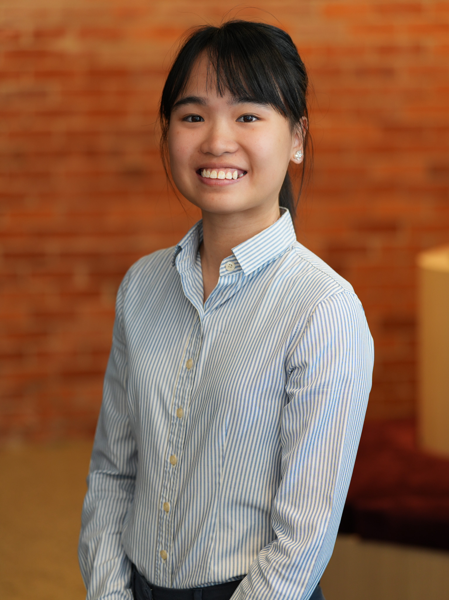 Jie Ling Ang | Mortgage Broker in Fremantle, WA | Aussie Home Loans