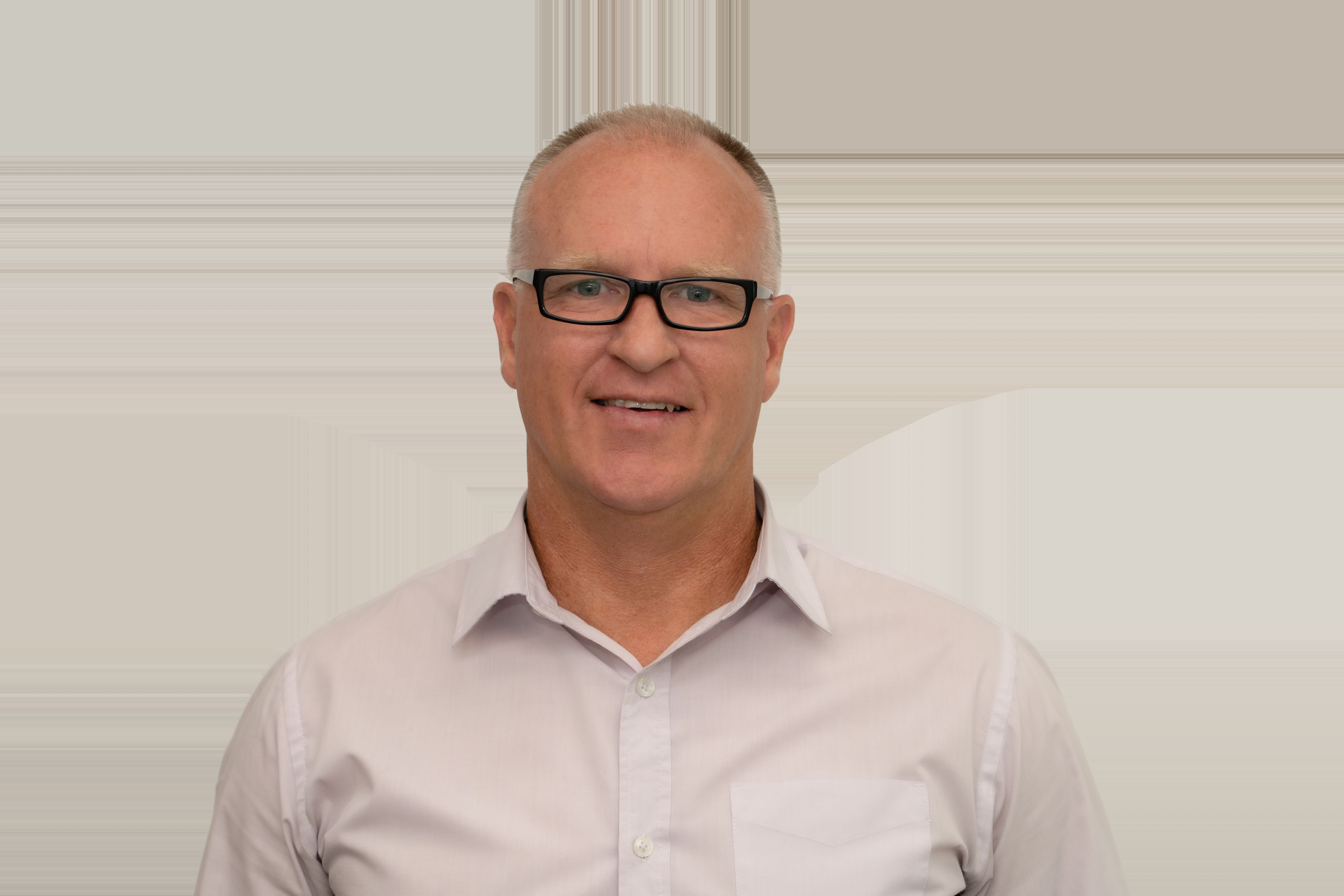 John Hyland | Mortgage Broker in Caringbah, NSW | Aussie Home Loans