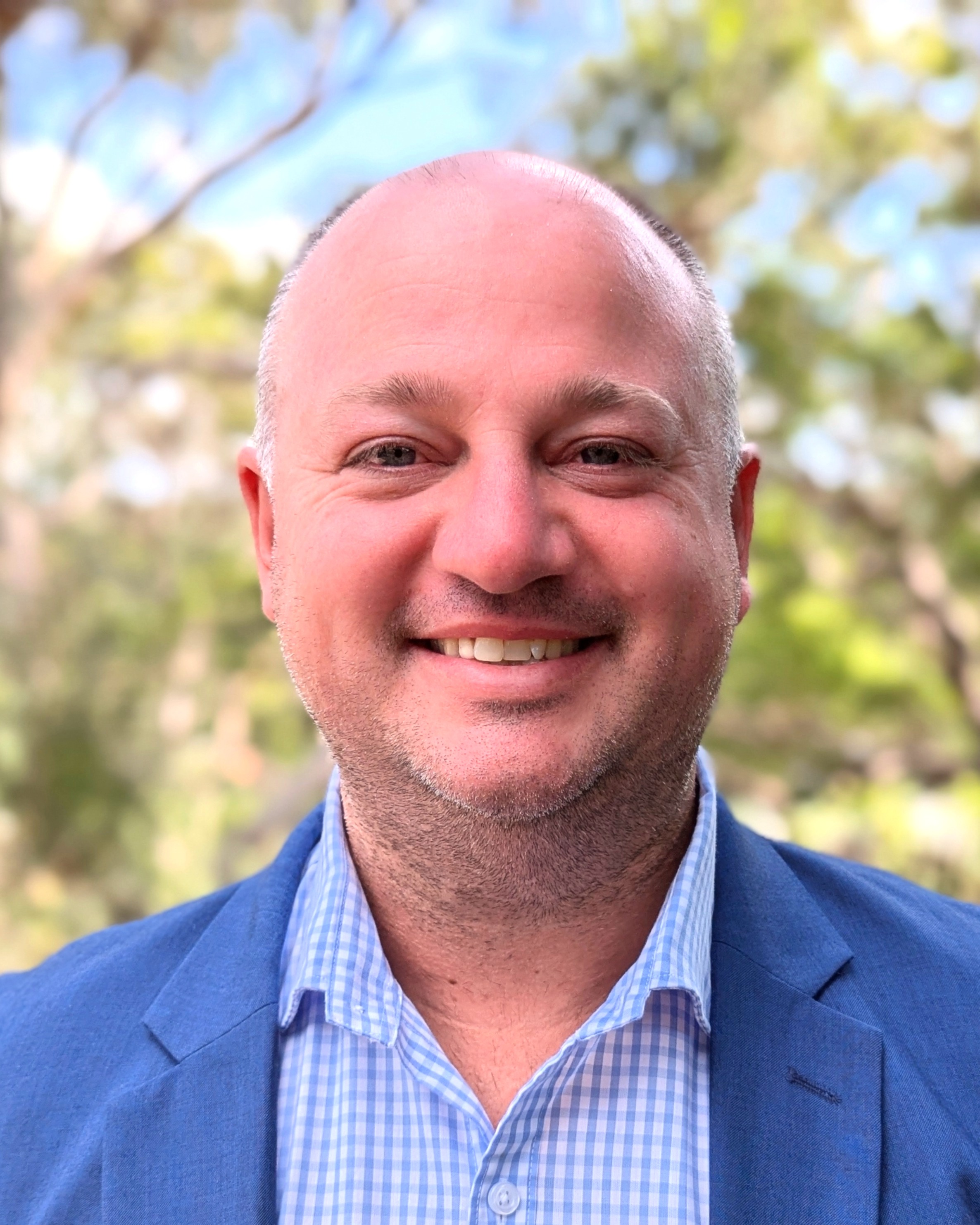 Joshua Barry | Aussie Mobile Mortgage Broker