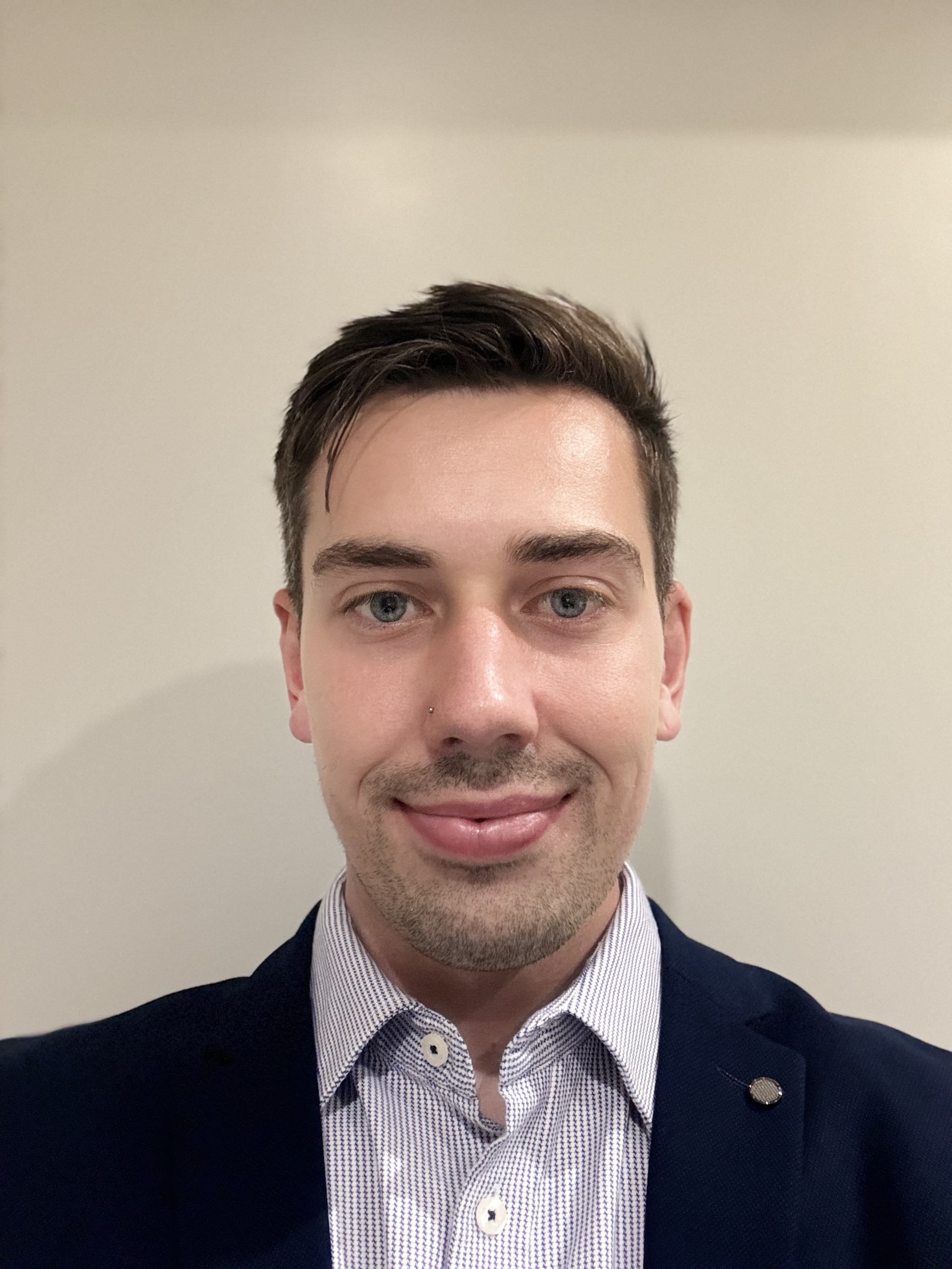 Lachlan Howell | Mortgage Broker in Neutral Bay, NSW | Aussie Home Loans