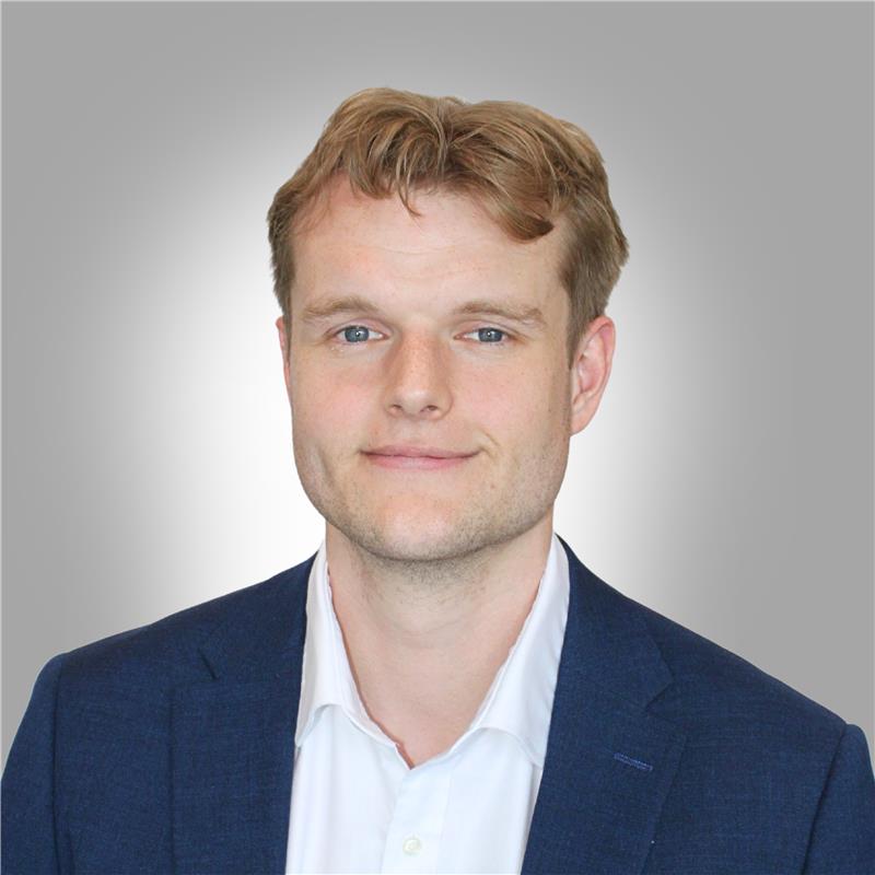 Matthew Cox | Mortgage Broker in Kenmore, QLD | Aussie Home Loans