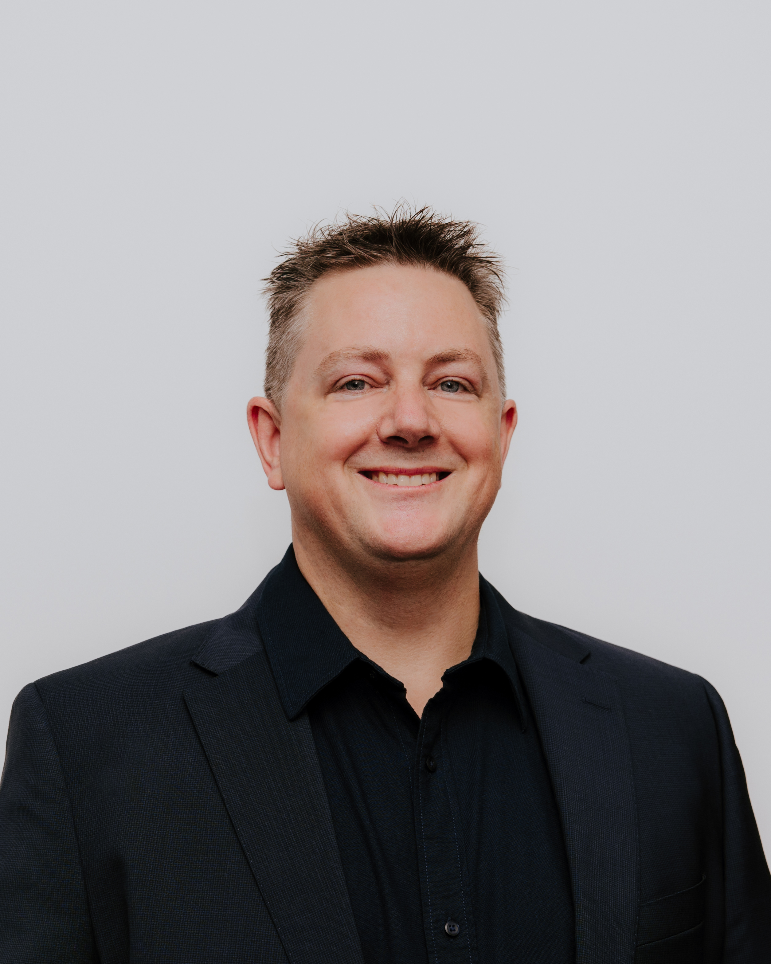 Matthew Rose | Mortgage Broker in Prospect, SA | Aussie Home Loans