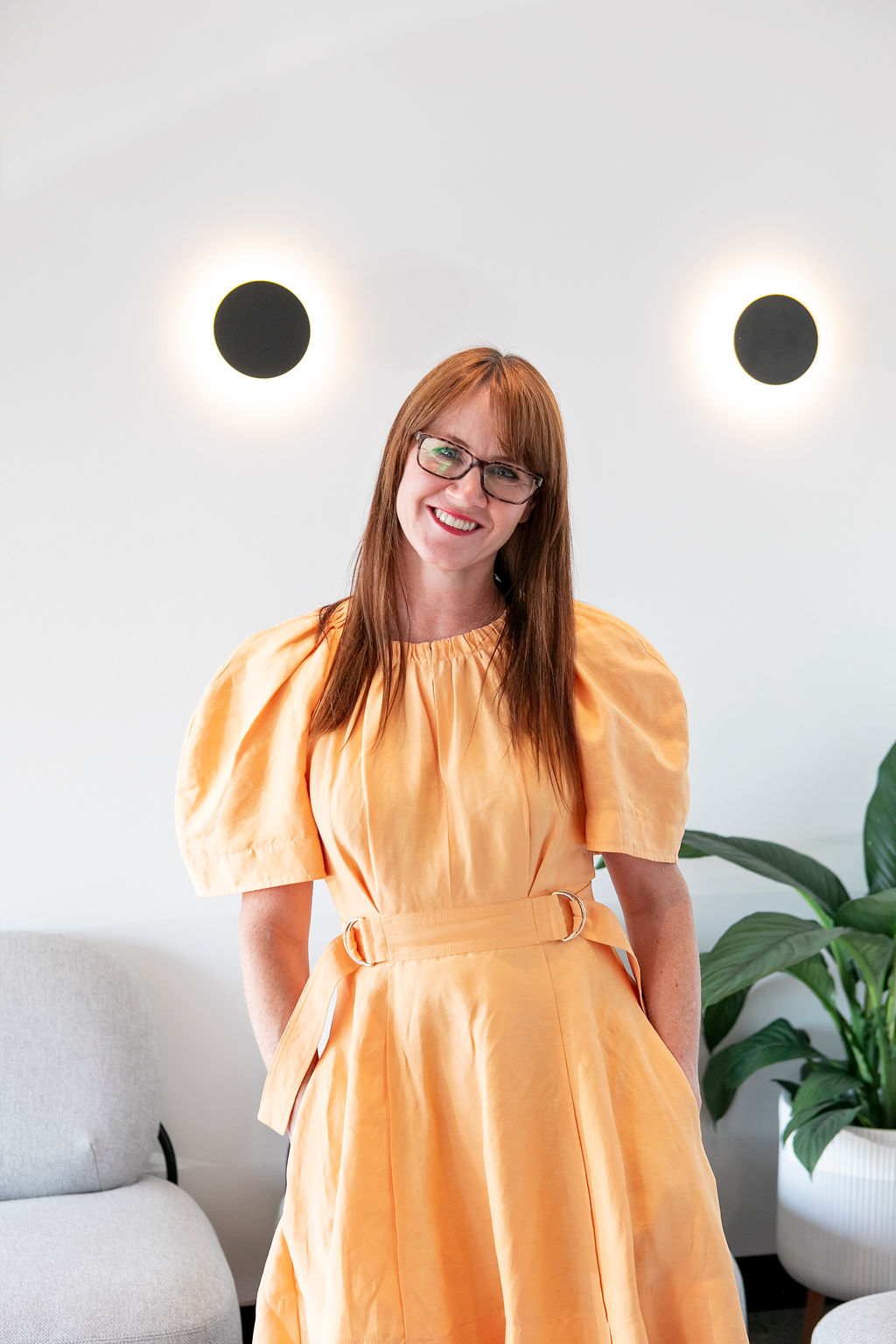 Melanie Smith | Mortgage Broker in Windsor, QLD | Aussie Home Loans