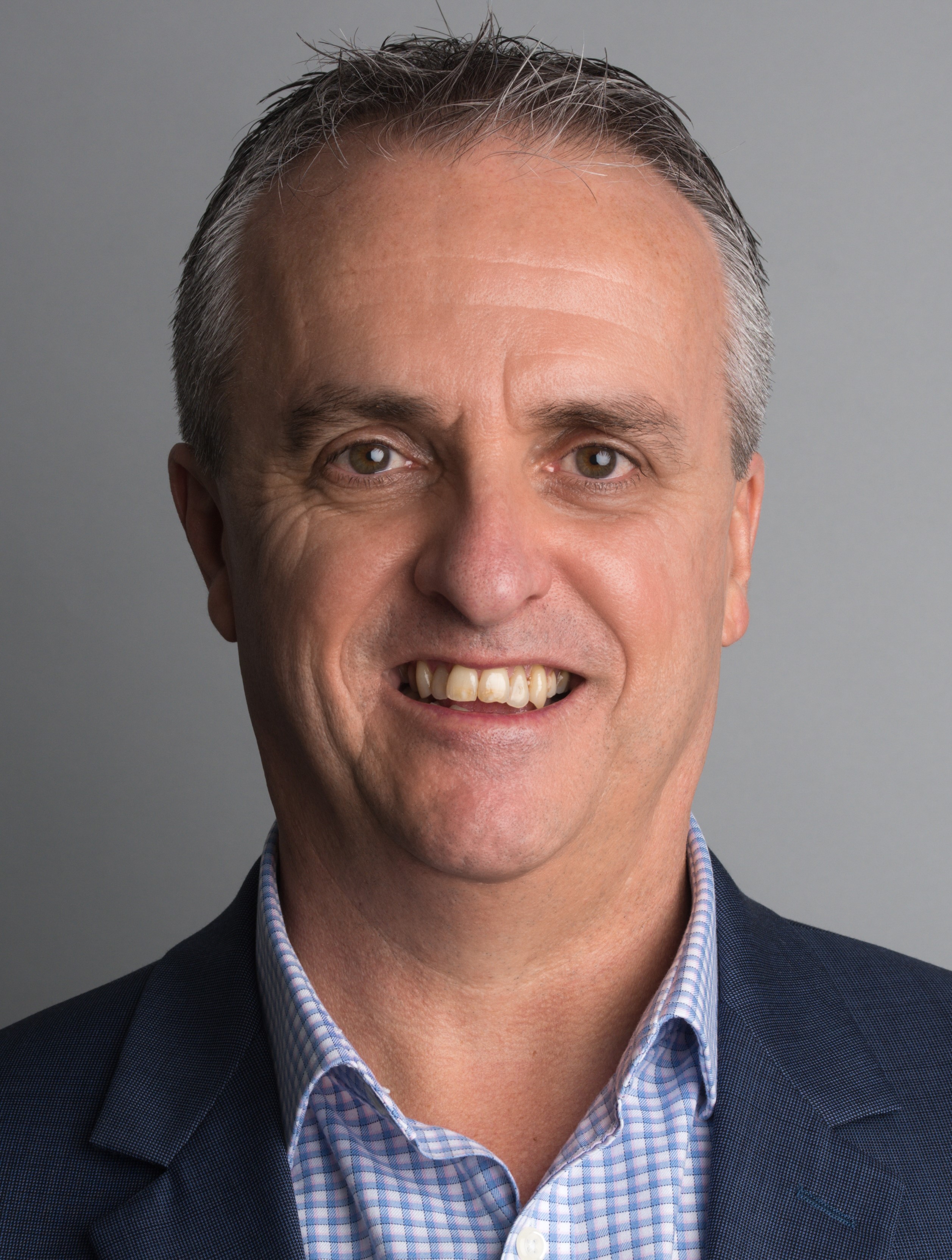 Michael Collins | Mortgage Broker in South Melbourne, VIC | Aussie Home ...