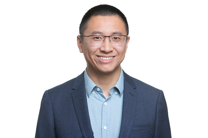 Pax Gao | Mortgage Broker in Marion, SA | Aussie Home Loans