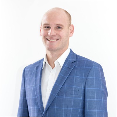 Patrick White | Mortgage Broker in Modbury, SA | Aussie Home Loans