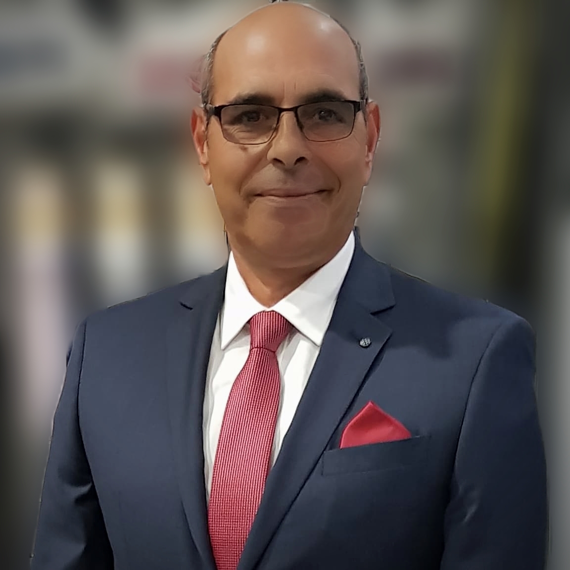 Paul Fernandes | Aussie Mobile Mortgage Broker | Aussie Home Loans