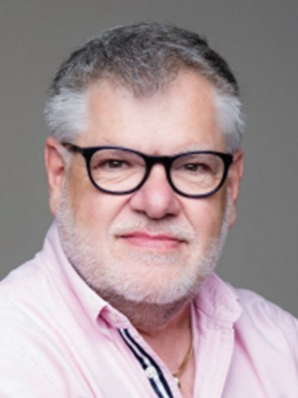 Peter Sykes | Mortgage Broker in Belmont, VIC | Aussie Home Loans