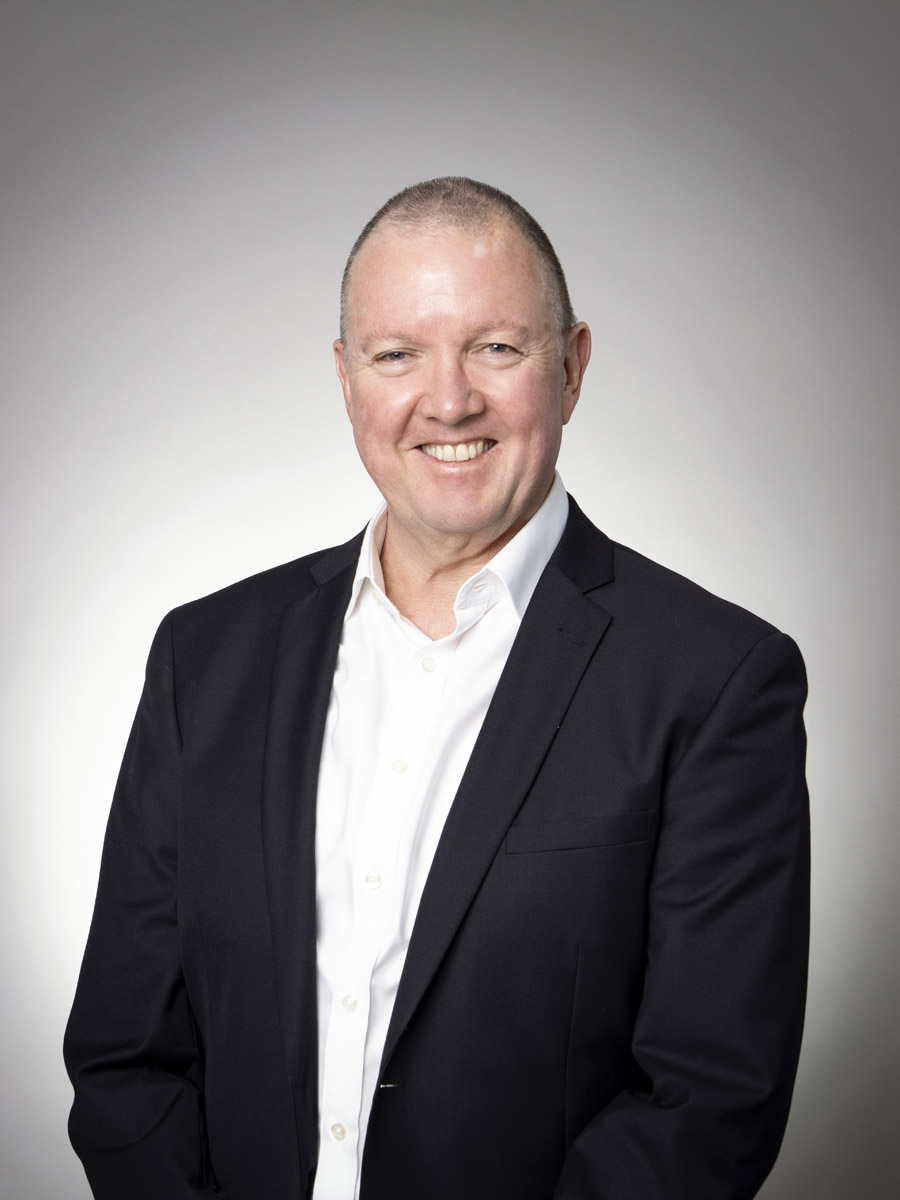 Phil Gallagher | Mortgage Broker in Belmont Nsw, NSW | Aussie Home Loans