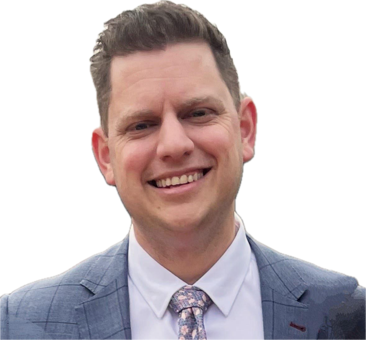 Phill Filing | Mortgage Broker in Joondalup, WA | Aussie Home Loans