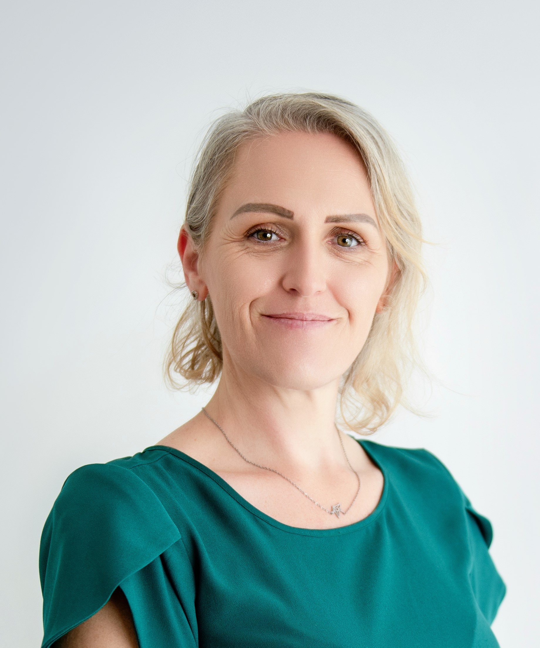 Rachelle Nola | Mortgage Broker in Cleveland, QLD | Aussie Home Loans