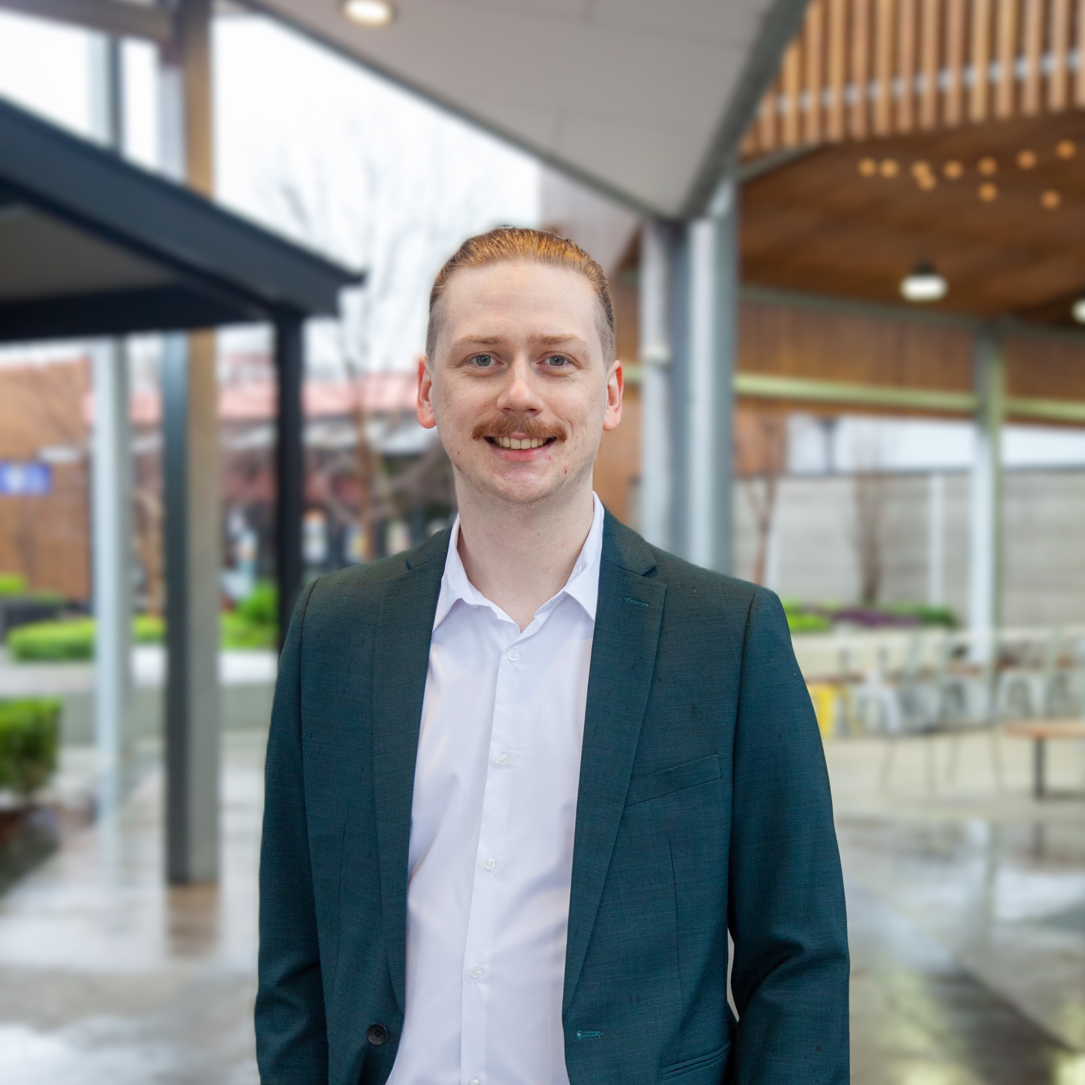 Reece Duthy | Mortgage Broker in Golden Grove, SA | Aussie Home Loans