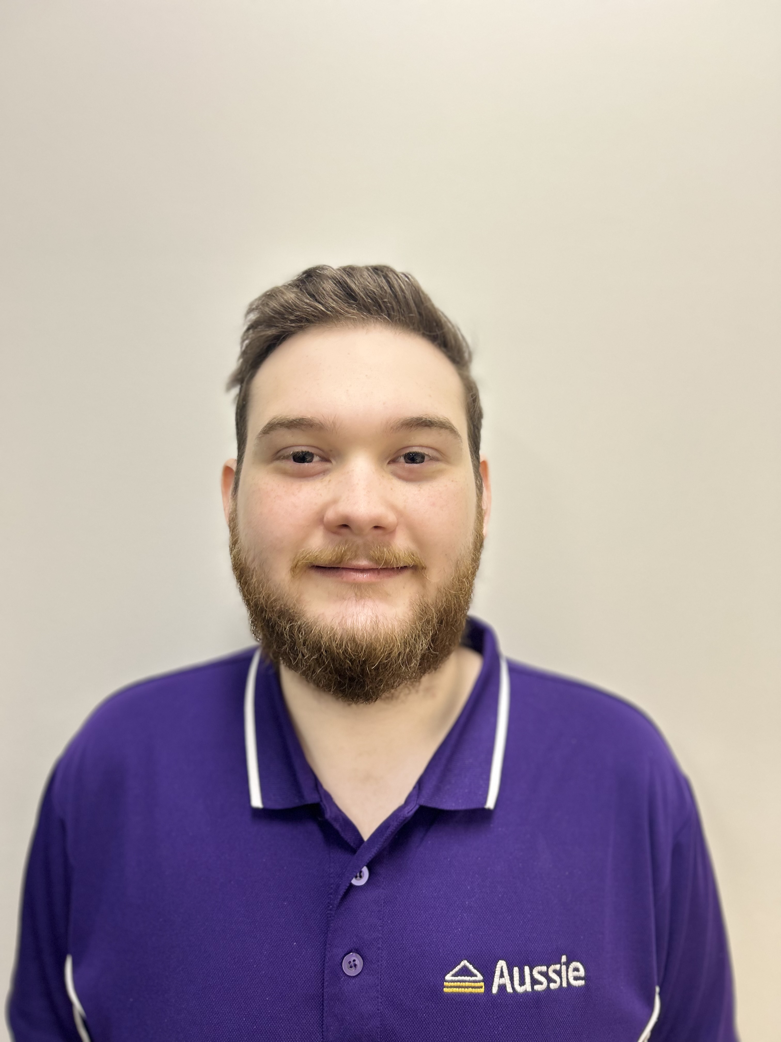 Riley Larsen | Mortgage Broker in Coomera, QLD | Aussie Home Loans