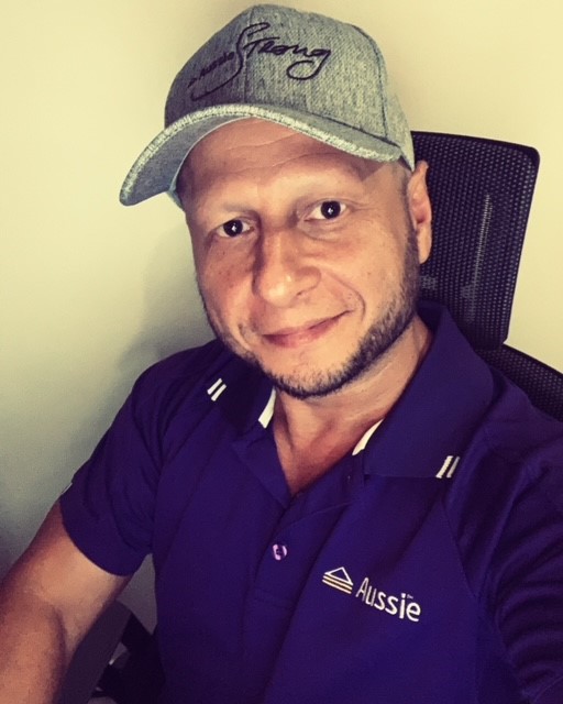 Ritchie Markovic | Aussie Mobile Mortgage Broker | Aussie Home Loans