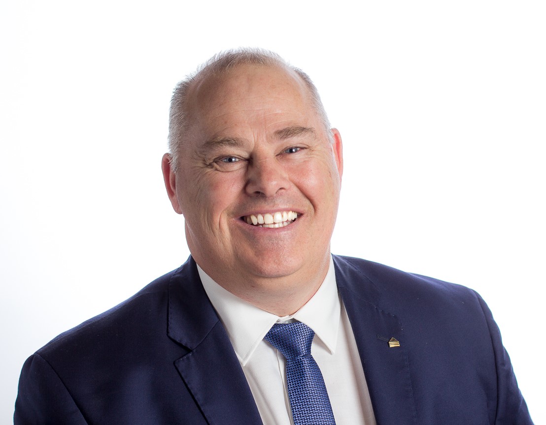 Rod Peirce | Aussie Mobile Mortgage Broker | Aussie Home Loans