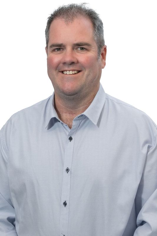 Scott West | Mortgage Broker in Taigum, QLD | Aussie Home Loans