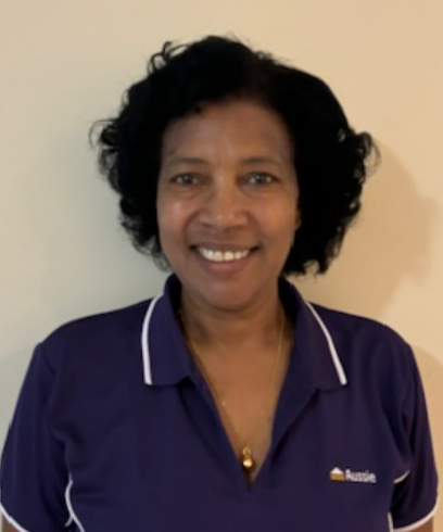 Selome Gebremariam | Aussie Mobile Mortgage Broker | Aussie Home Loans