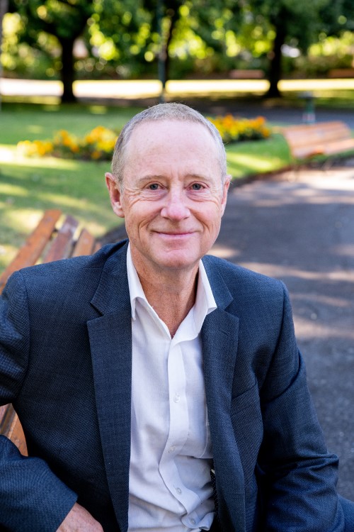 Shane Williams | Mortgage Broker in Launceston, TAS | Aussie Home Loans