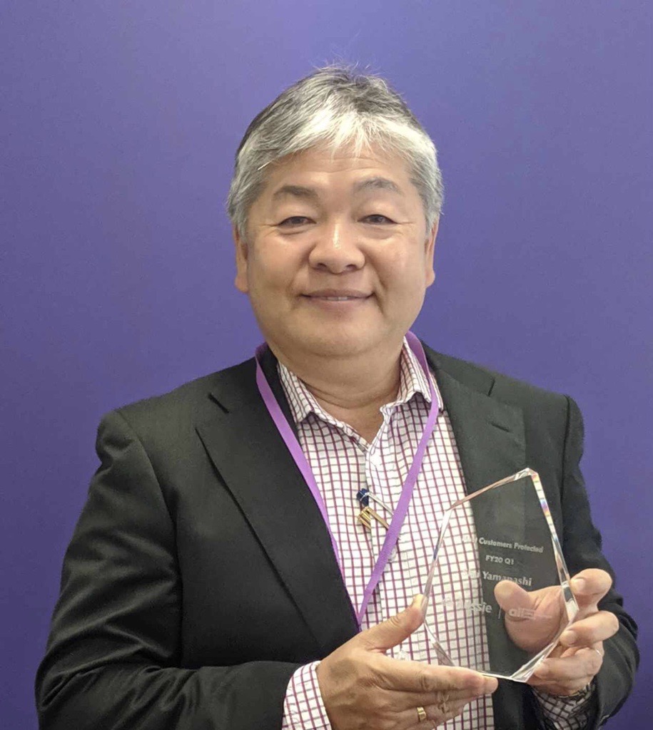 Shu Yamanashi | Aussie Mobile Mortgage Broker | Aussie Home Loans