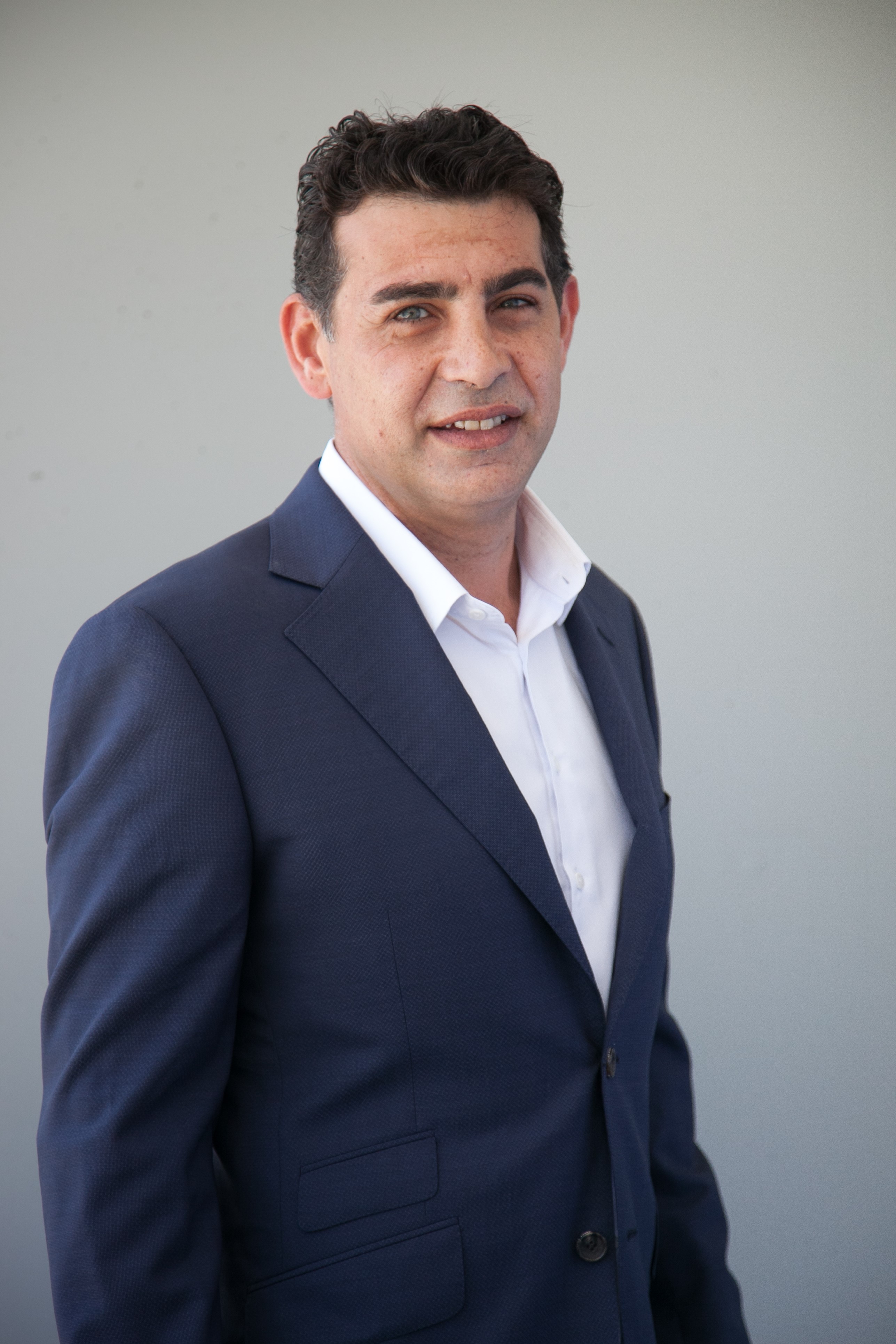 Steven Demostheni | Mortgage Broker in Frankston, VIC | Aussie Home Loans