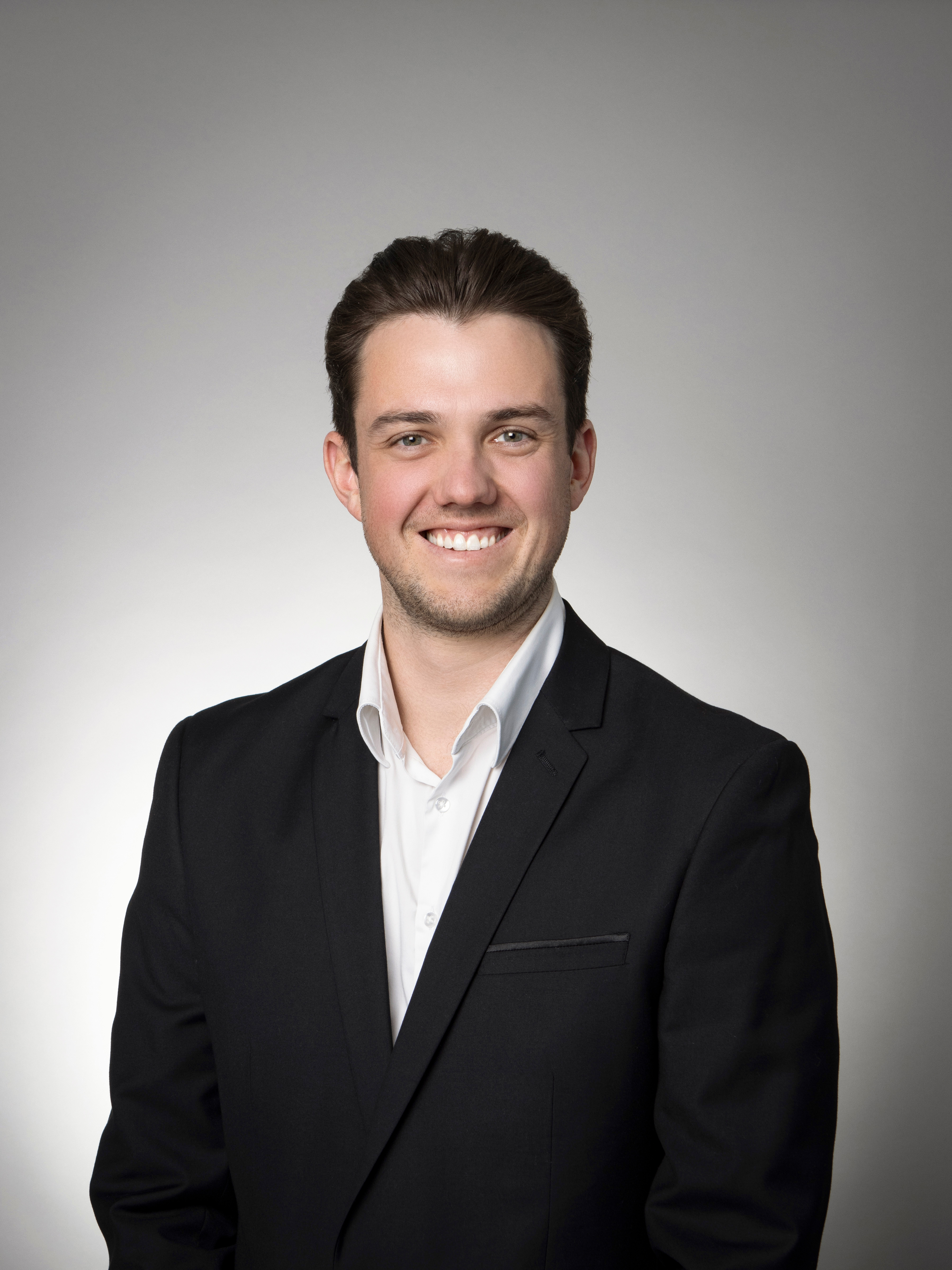 Tom Gallagher | Mortgage Broker in The Junction, NSW | Aussie Home Loans