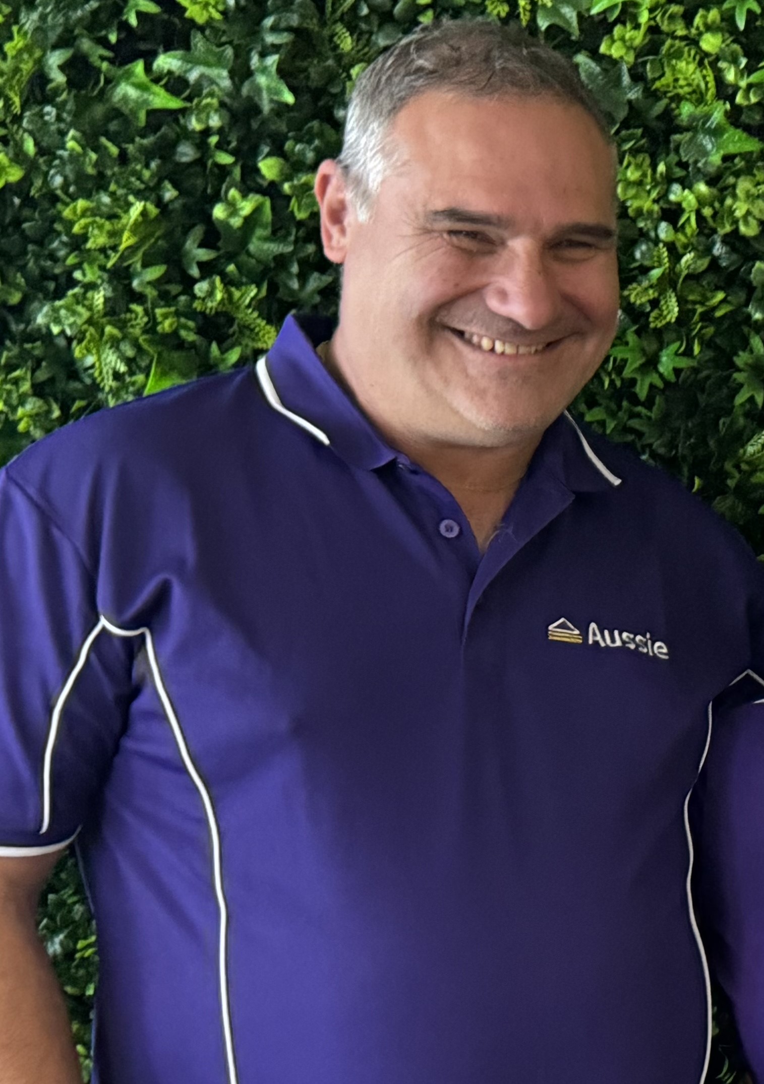 Vince Agostino | Aussie Mobile Mortgage Broker | Aussie Home Loans