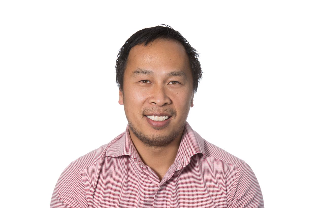 Vu Du | Mortgage Broker in Sunshine, VIC | Aussie Home Loans