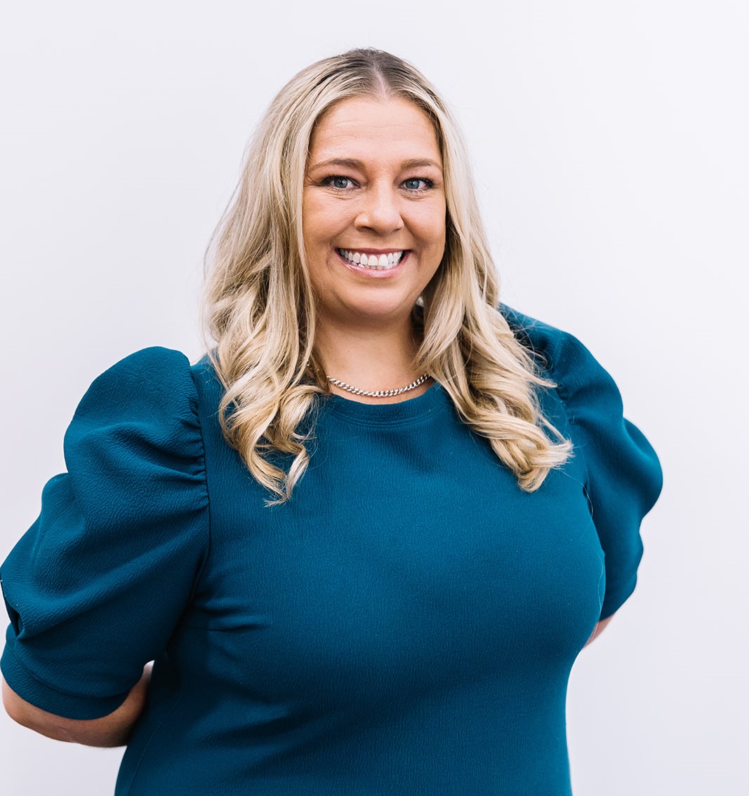 Anne-Marie Godwin | Mortgage Broker in Toronto, NSW | Aussie Home Loans