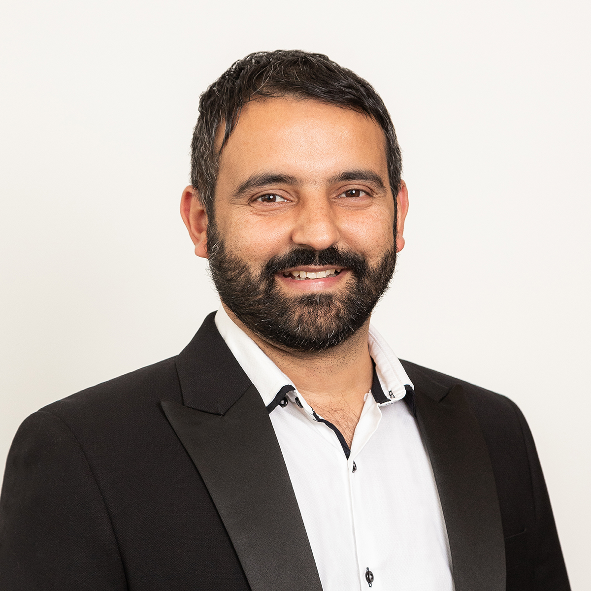 Amninder Virk | Mortgage Broker in Blacktown, NSW | Aussie Home Loans