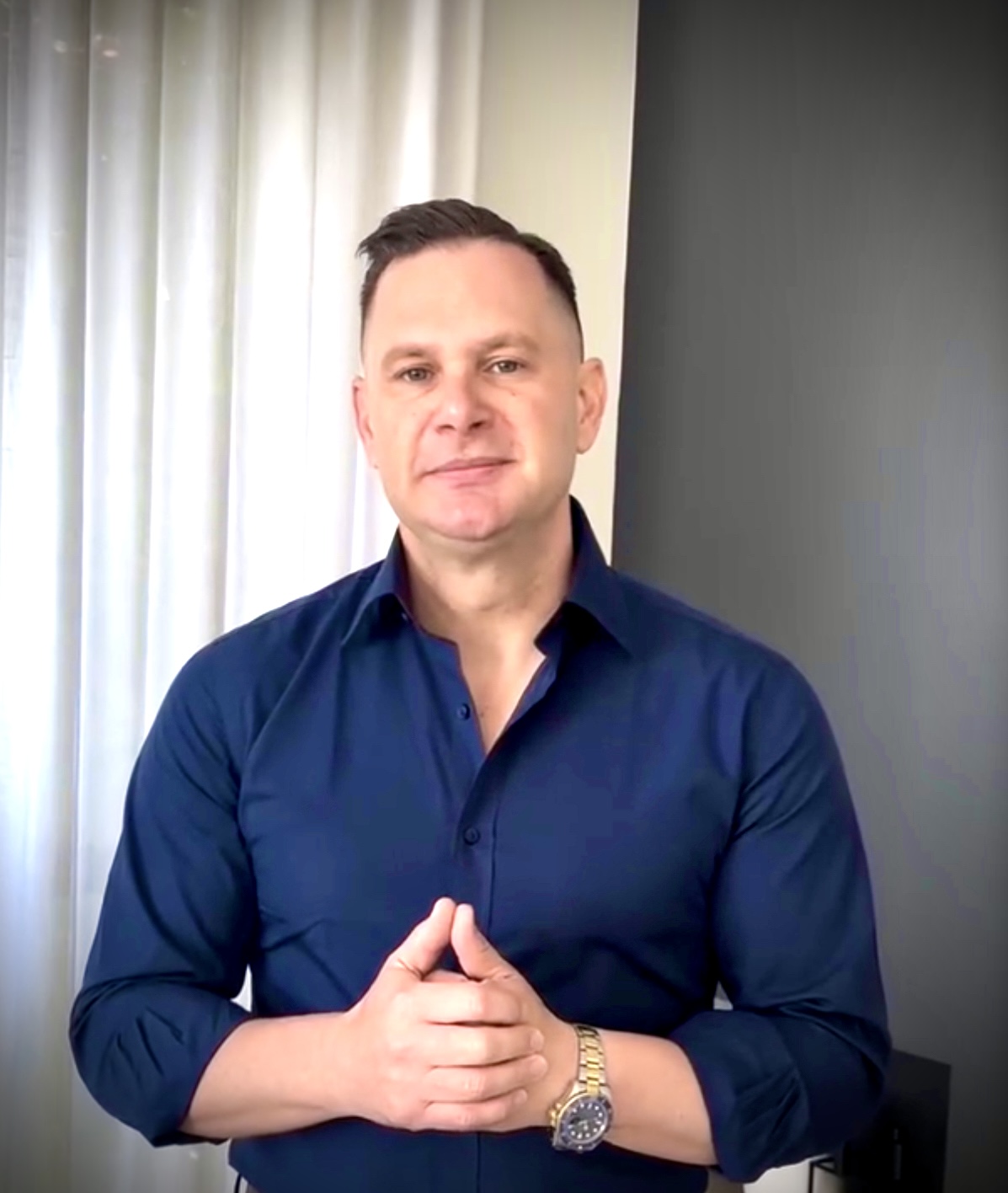 Toby Giordano | Aussie Mobile Mortgage Broker