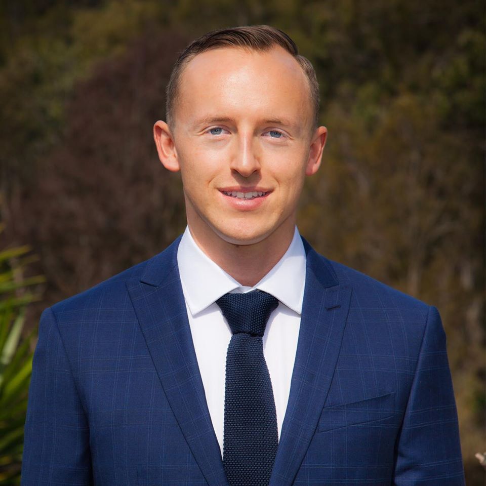 Jack Fisher | Aussie Mobile Mortgage Broker | Aussie Home Loans