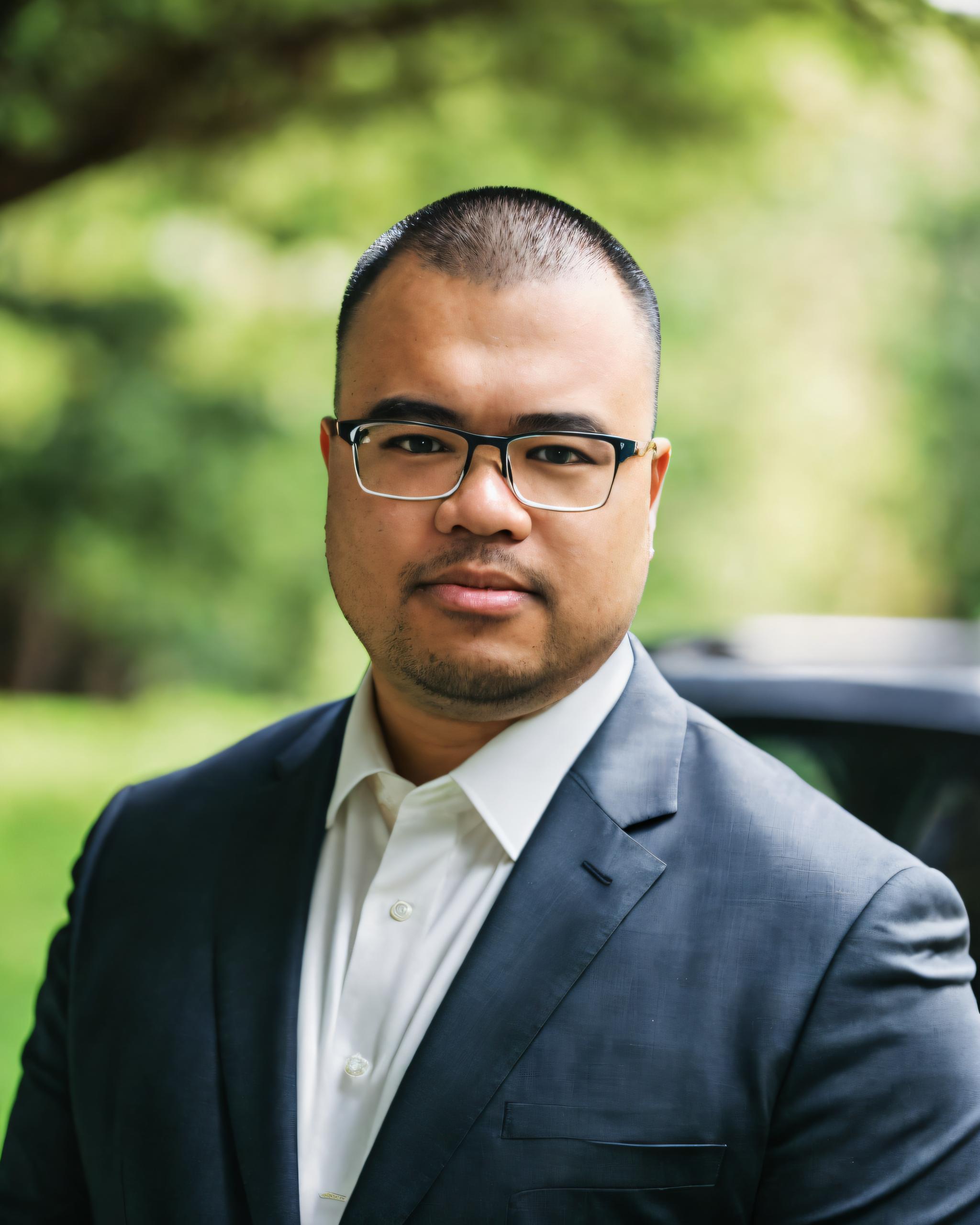 Raphael (Raf) Jose | Aussie Mobile Mortgage Broker | Aussie Home Loans