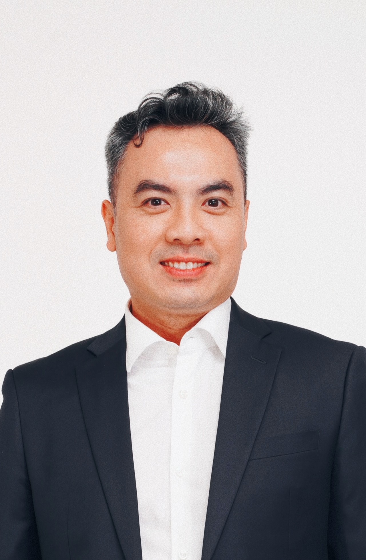 Ted Vo | Aussie Mobile Mortgage Broker | Aussie Home Loans