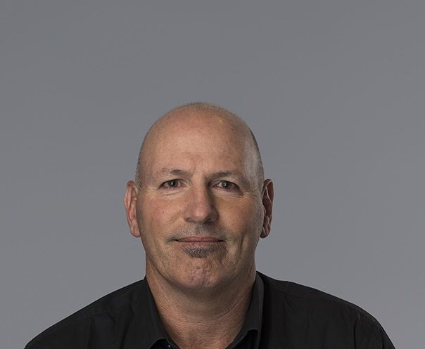 Robert Callander | Mortgage Broker in North Lakes, QLD | Aussie Home Loans